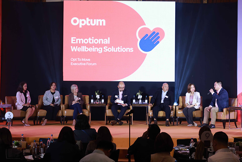 Optum's EWS Program: A trailblazing approach to workplace well-being ...