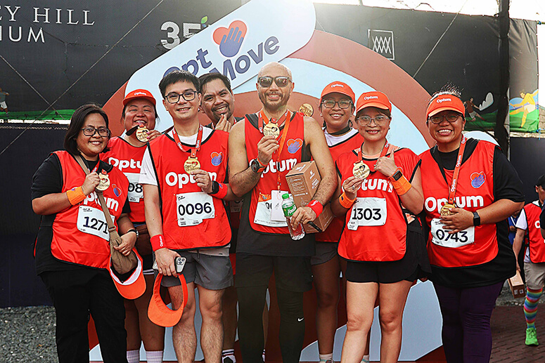 Optum's EWS Program: A trailblazing approach to workplace well-being ...