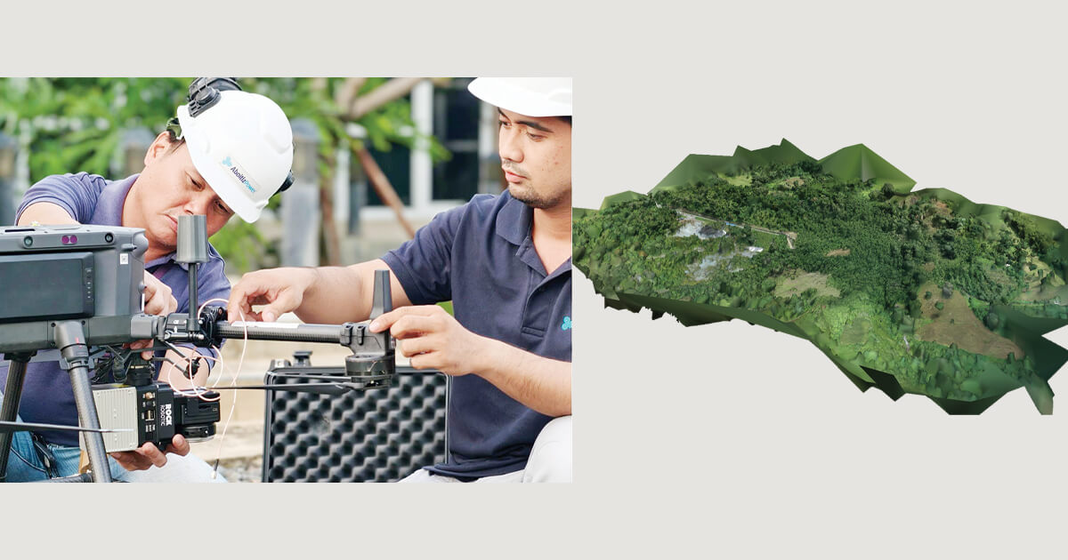 AboitizPower leverages A.I. and tech in clean power generation ...