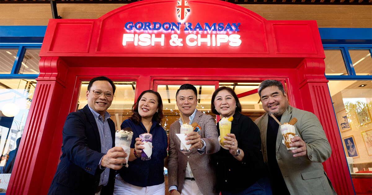 From first bites to first-of-its-kind: Megaworld Lifestyle Malls ...