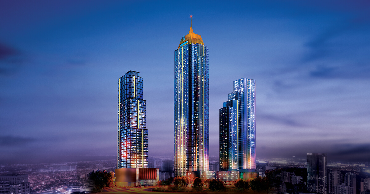 The Federal Land Legacy: 53 years of building places for progress ...