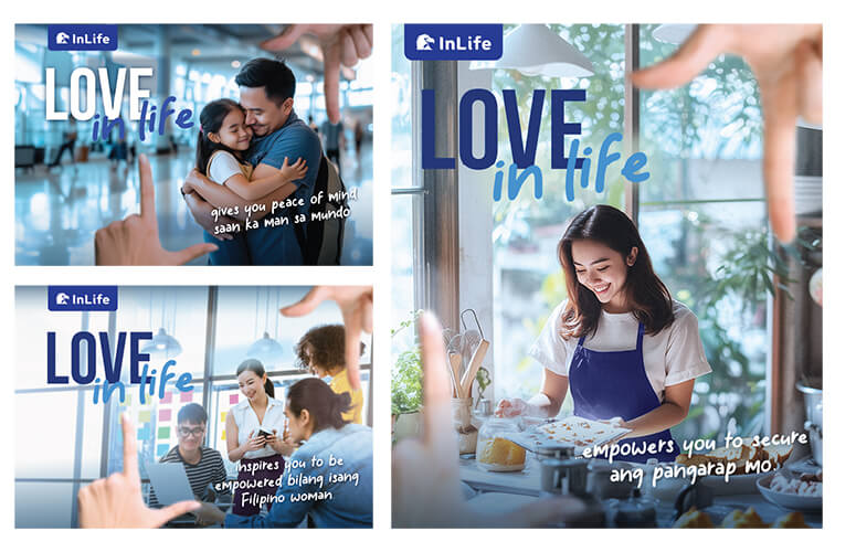 Love in Life: How a 115-year-old brand is changing the way Filipinos ...