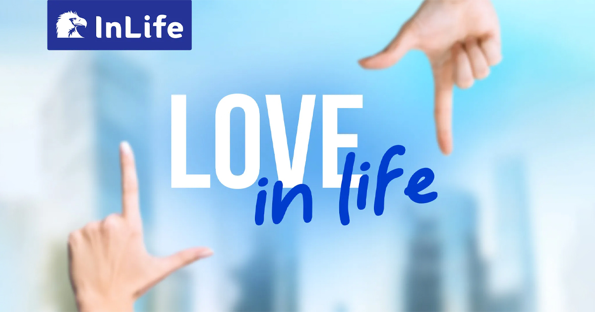 Love in Life: How a 115-year-old brand is changing the way Filipinos ...