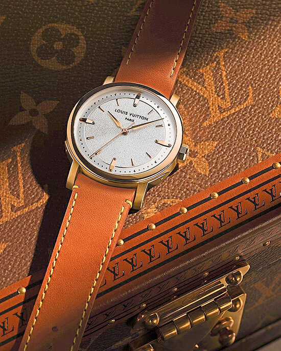 Louis Vuitton masters the art of time • PhilSTAR Life