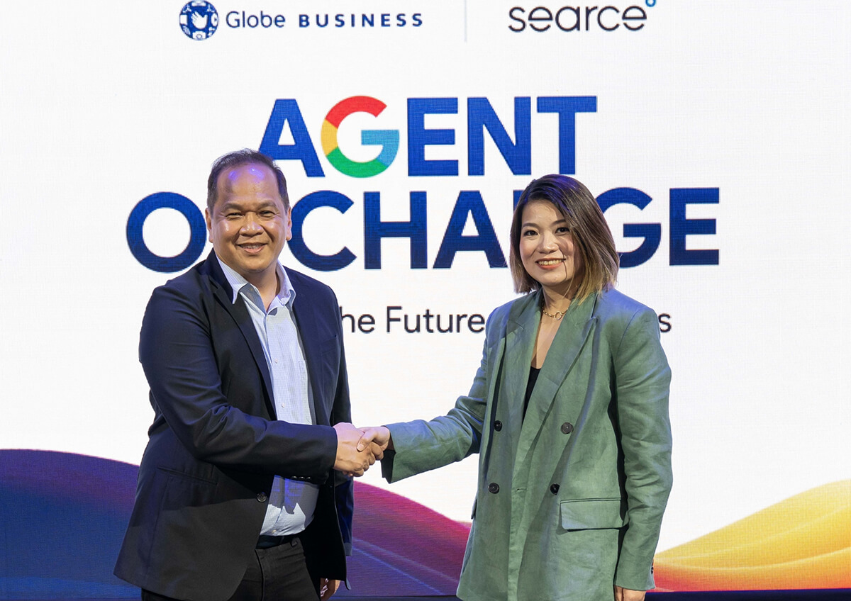 Filipino workplace reimagined: Globe Business powers enterprises into ...