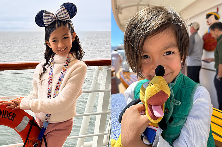 Magic, wildlife, and travel surprises—bringing your dream vacation to ...