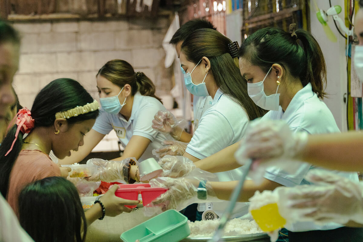 Maraming Talamat: Tala Philippines joins Project PEARLS to empower ...