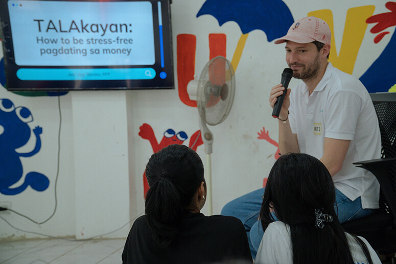 Maraming Talamat: Tala Philippines joins Project PEARLS to empower ...