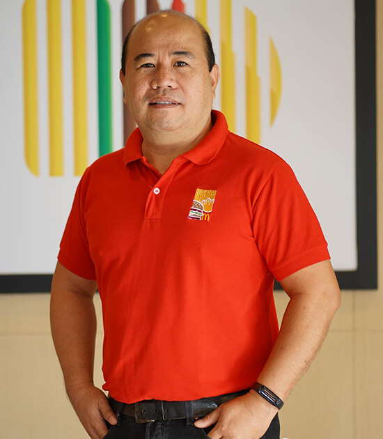 From first jobs to big dreams: How McDonald's makes it "Easy Maging ...