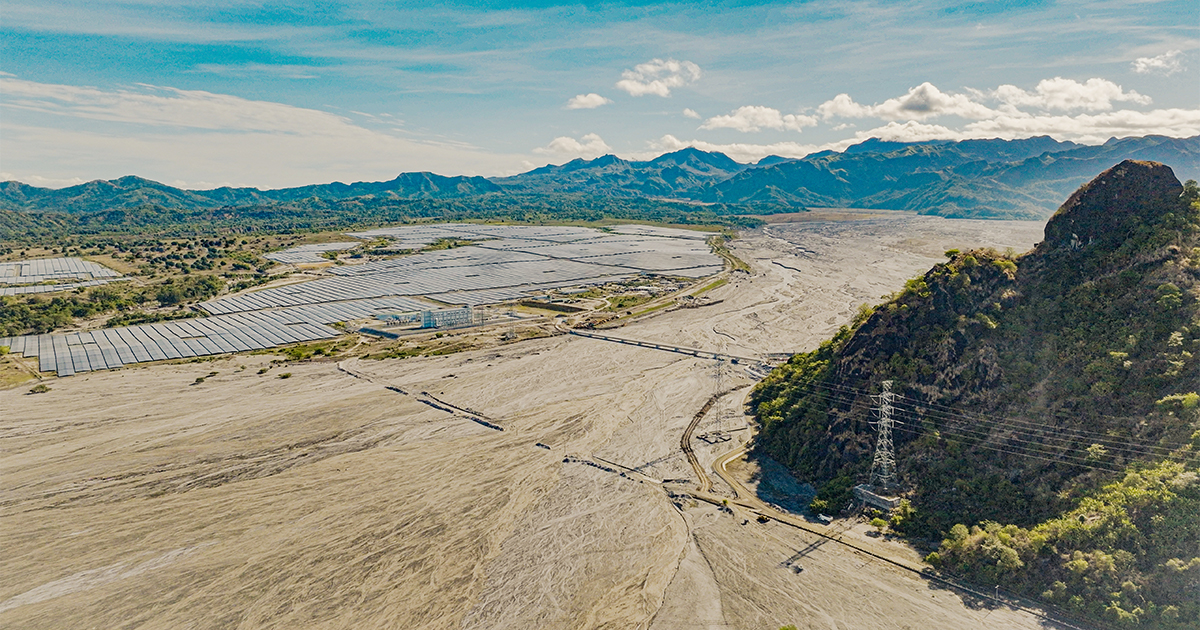 ACEN’s SanMar Solar unlocks opportunities for indigenous communities in ...