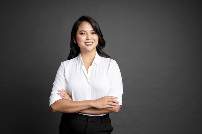Architecting aspirations: SMDC’s Jessica Sy on building the future of ...