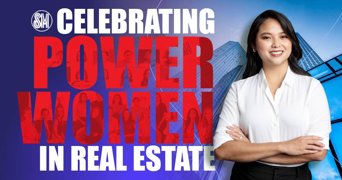 Architecting aspirations: SMDC’s Jessica Sy on building the future of ...