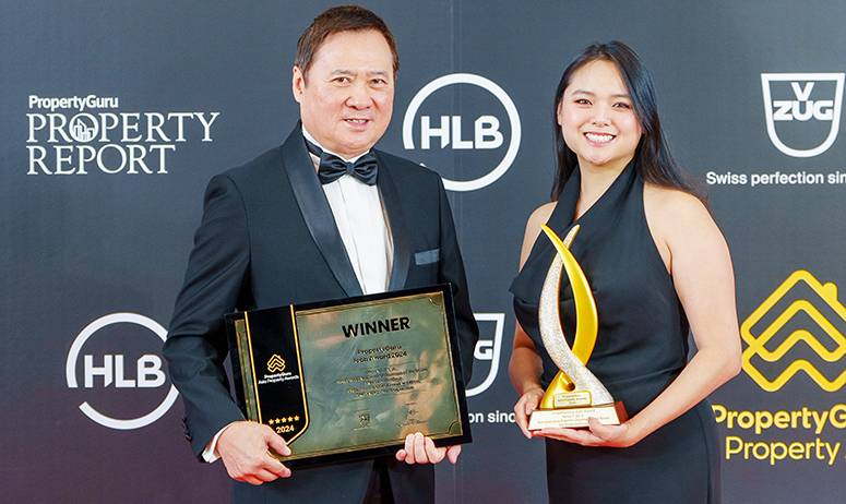 Architecting aspirations: SMDC’s Jessica Sy on building the future of ...