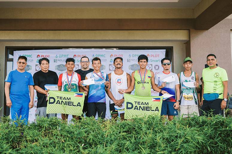 Run , La Alegria! Sta. Lucia’s fun run event in Silay City reveals La ...