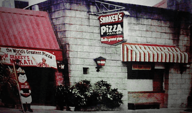 Shakey’s at 50: Fun, Family, and Pizza from Era to Era • PhilSTAR Life