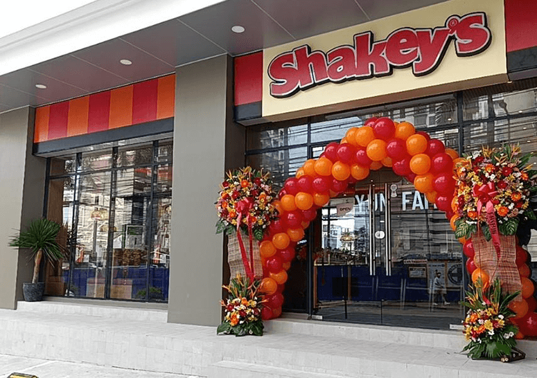 Shakey’s at 50: Fun, Family, and Pizza from Era to Era • PhilSTAR Life