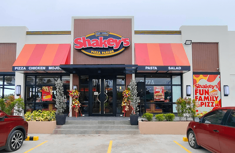 Shakey’s at 50: Fun, Family, and Pizza from Era to Era • PhilSTAR Life