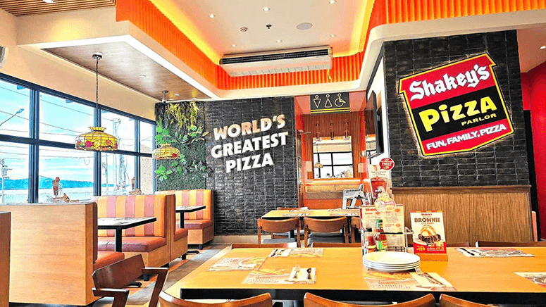 Shakey’s at 50: Fun, Family, and Pizza from Era to Era • PhilSTAR Life