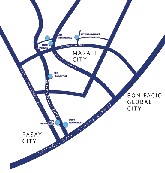 Chino Roces: Makati’s next big growth corridor • PhilSTAR Life