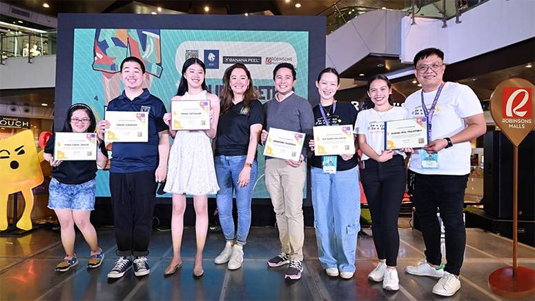 Robinsons Malls and Best Buddies Philippines unite for Friendship Walk ...