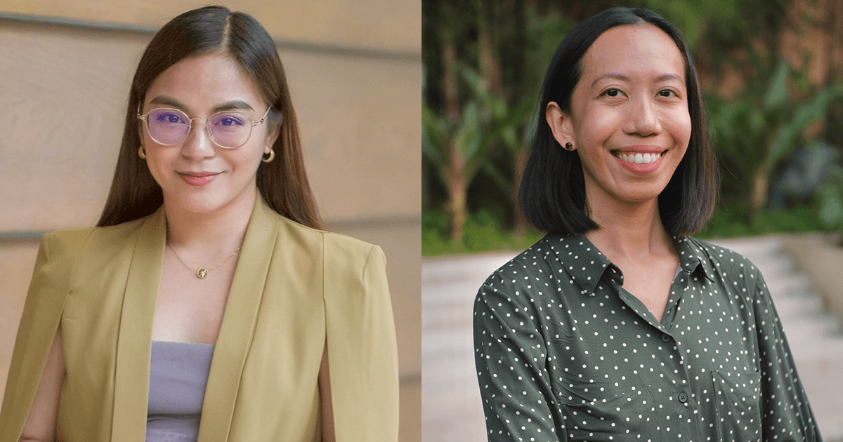 Globe Business: Empowering next-generation Filipina entrepreneurs ...