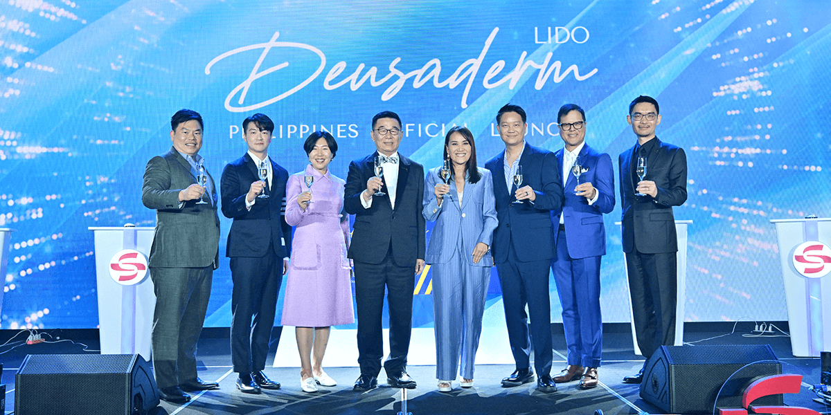 Say goodbye to dark eye circles with this new collagen-boosting ...