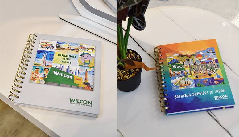 Wilcon Depot’s “Regions of the Philippines” notebooks: A salute to ...