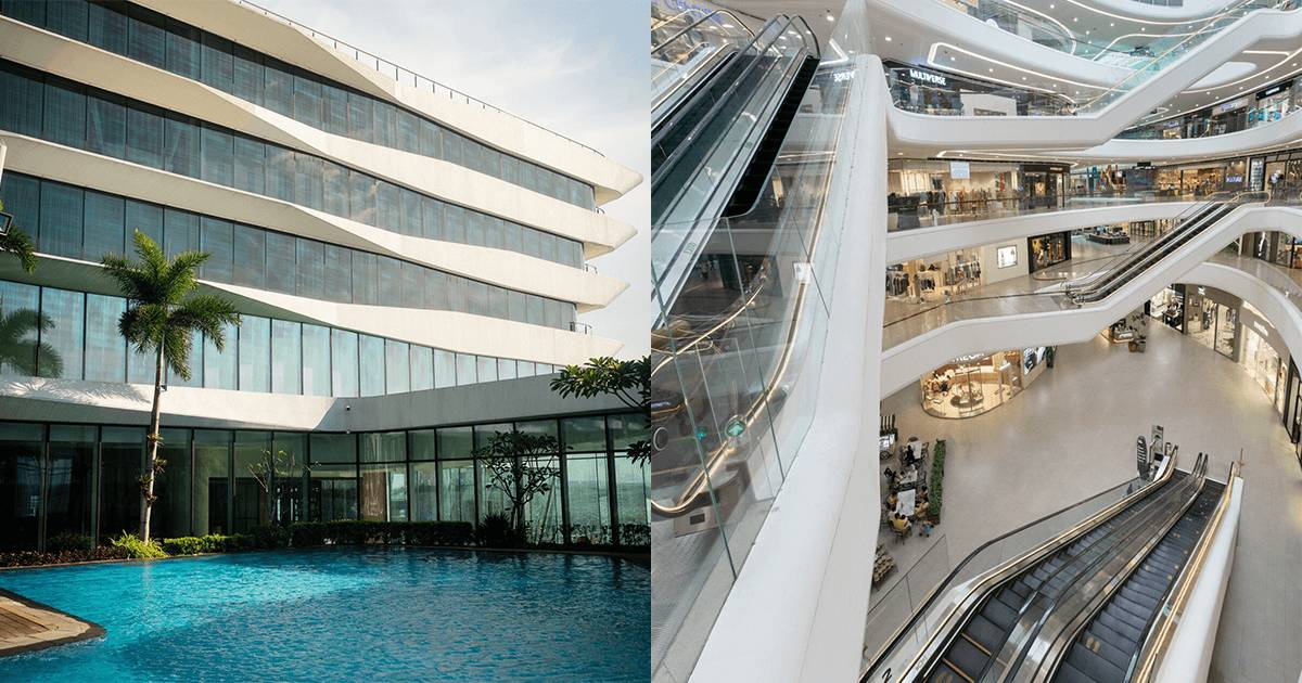 SM Prime sets a new standard for elevated living • PhilSTAR Life