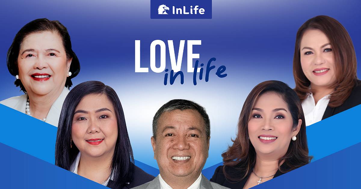 Securing futures: InLife financial advisors transform lives • PhilSTAR Life
