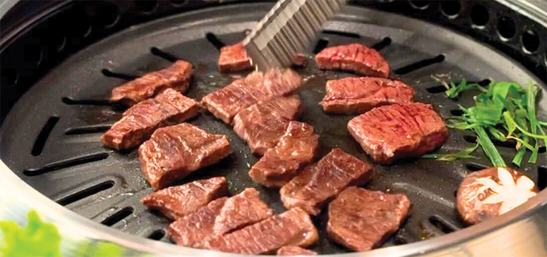 Another first for RLC’s Robinsons Malls: Sogeum by Soban opens at Opus ...