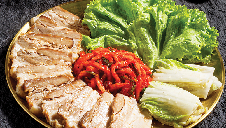 Another first for RLC’s Robinsons Malls: Sogeum by Soban opens at Opus ...