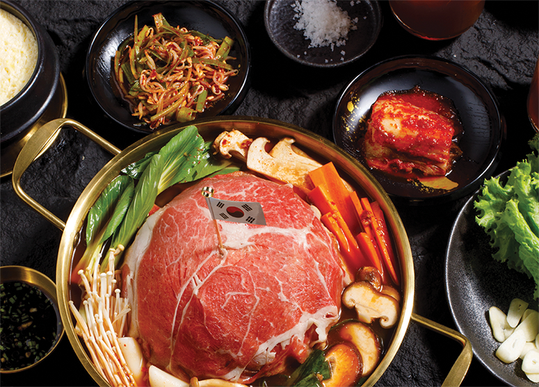 Another first for RLC’s Robinsons Malls: Sogeum by Soban opens at Opus ...