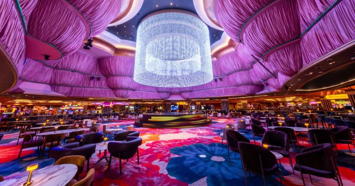 Okada Manila reintroduces The Coral Lounge: A sophisticated stage for ...