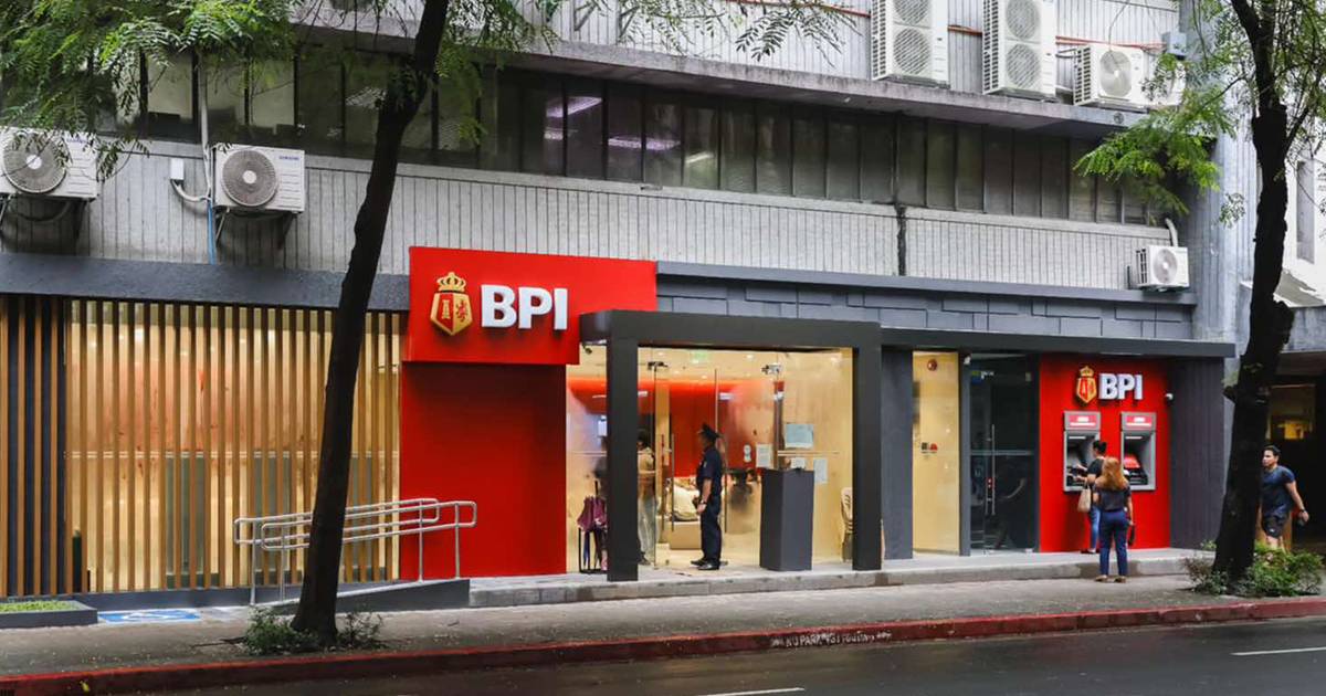 BPI pioneers use of Retail Aggregation Program, powers branches with ...