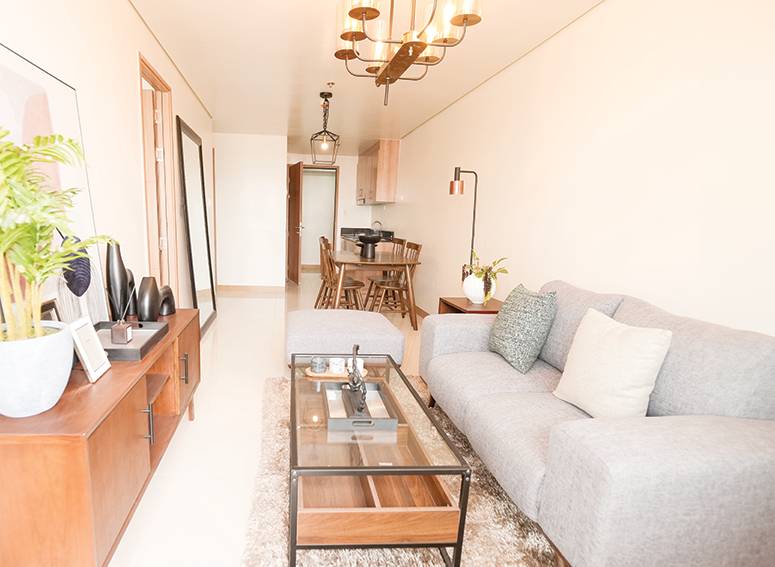 Curating the new Makati: How SMDC’s Red Residences is shaping the city ...