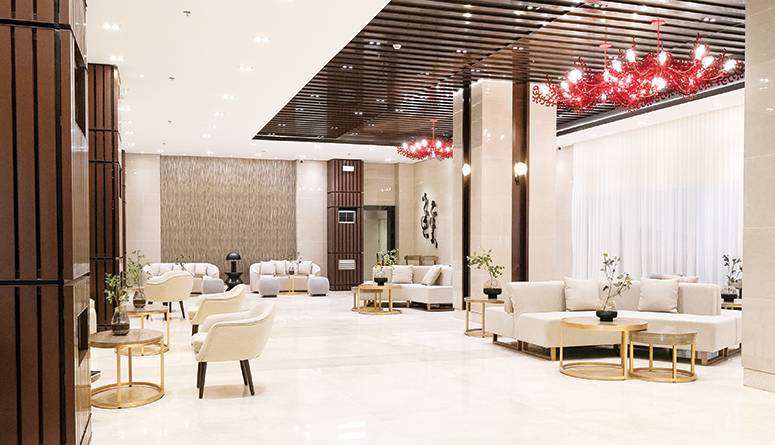 Curating the new Makati: How SMDC’s Red Residences is shaping the city ...