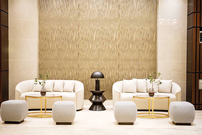 Curating the new Makati: How SMDC’s Red Residences is shaping the city ...