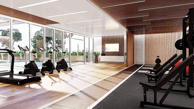 Curating the new Makati: How SMDC’s Red Residences is shaping the city ...