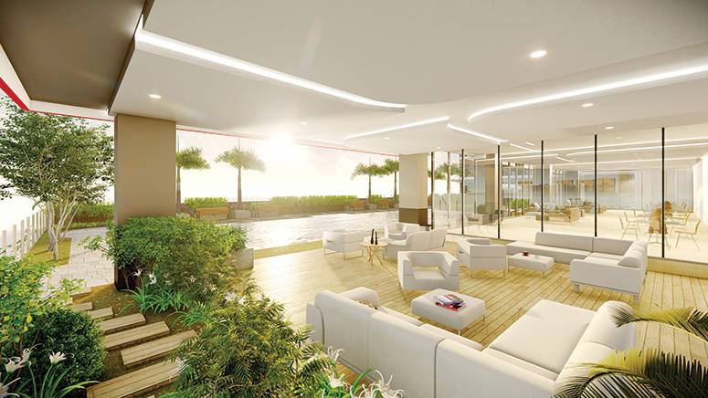 Curating the new Makati: How SMDC’s Red Residences is shaping the city ...