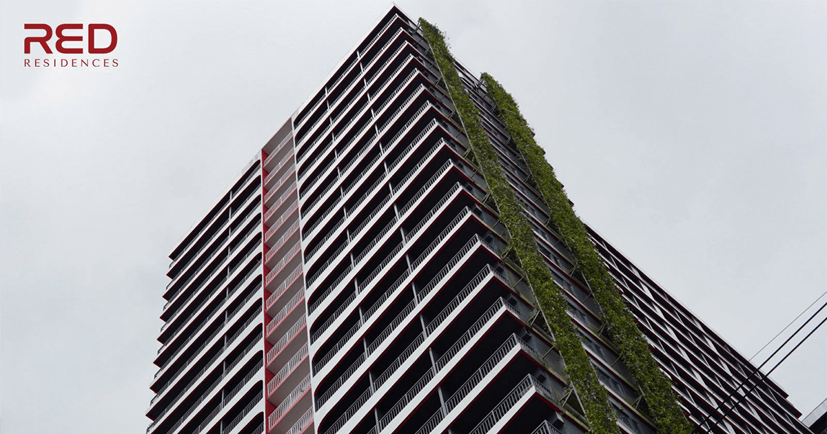 Curating the new Makati: How SMDC’s Red Residences is shaping the city ...