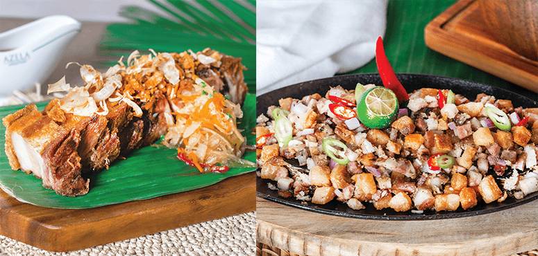 Tagaytay's famous Balay Dako opens first mall branch in Metro Manila ...