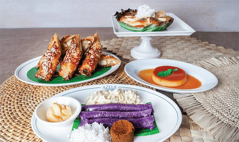 Tagaytay's famous Balay Dako opens first mall branch in Metro Manila ...