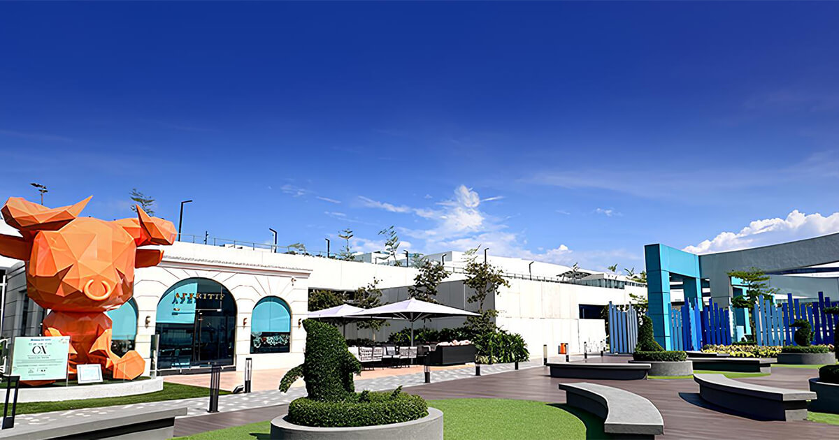 Refinement with intent: How SM Prime designs for living well • PhilSTAR ...