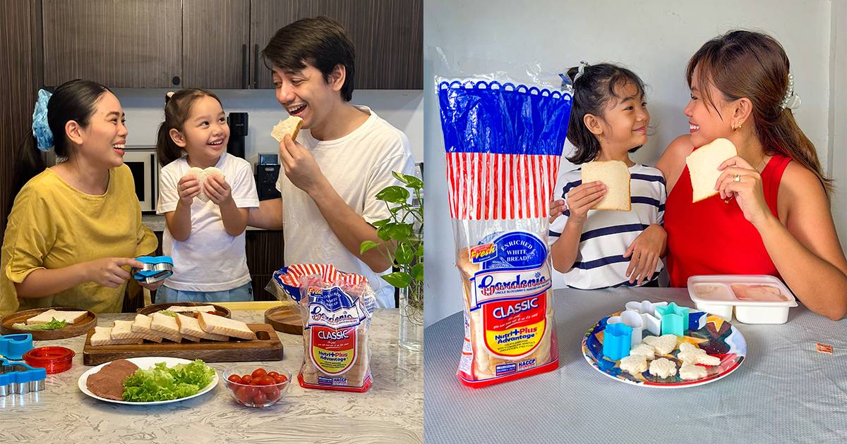Unlock bread bliss: Your family's guide to a winner loaf • PhilSTAR Life