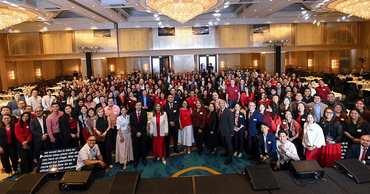 CCAP at 45: Building a legacy of leadership and lasting impact ...