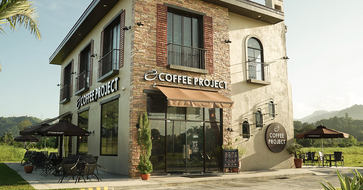 Coffee Project Group brews plans to reach 300 stores by 2027 • PhilSTAR ...