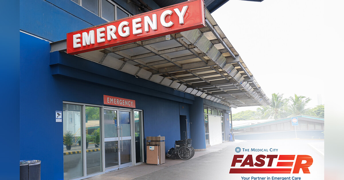 The Medical City expands its FastER system across its hospitals ...