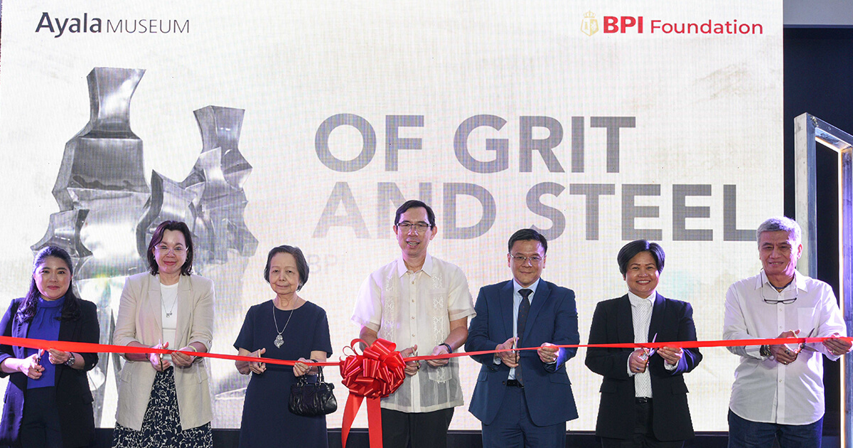 BPI showcases enduring legacy in ’Of Grit and Steel: BPI’s Commitment ...