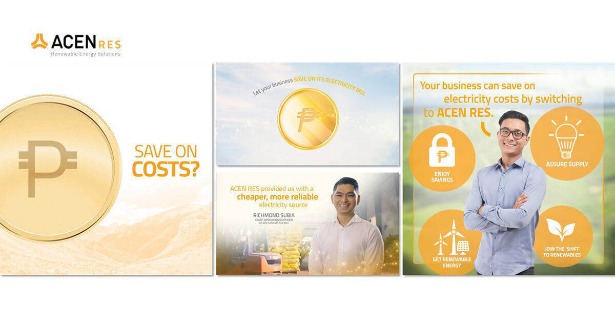 ACEN campaigns spur shift to renewable energy • PhilSTAR Life