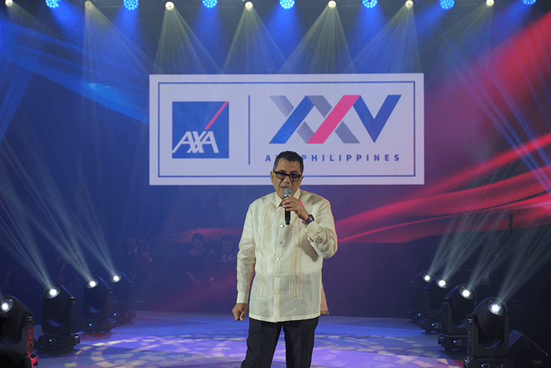 A night of storytelling: AXA Philippines’ 25-year legacy of purpose ...